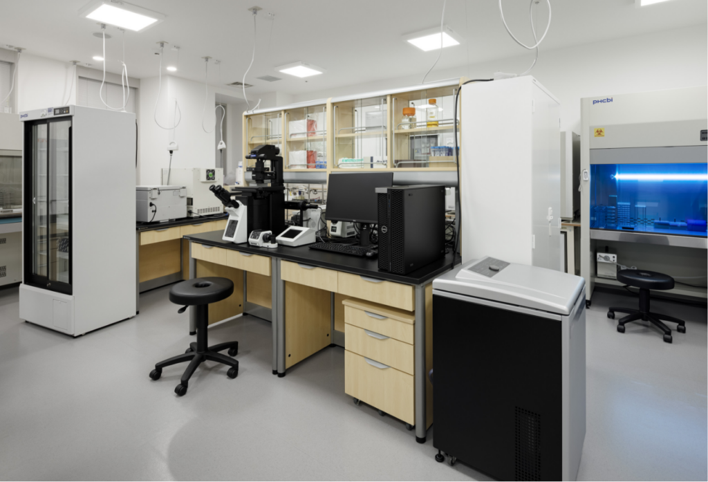 Mirailab Bioscience’s NMN | MIRAILAB BIOSCIENCE Inc.